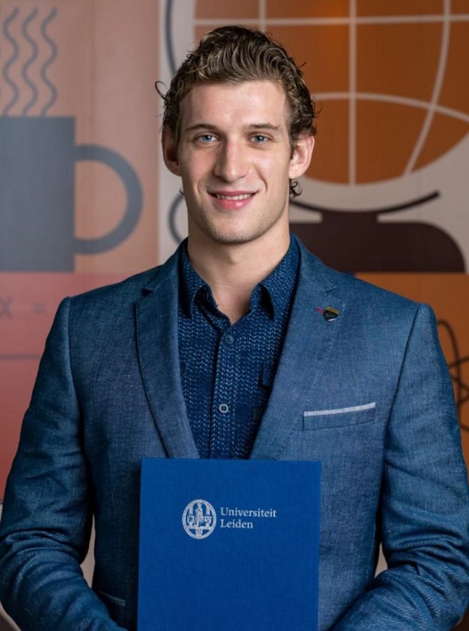 About us – Carrionlab