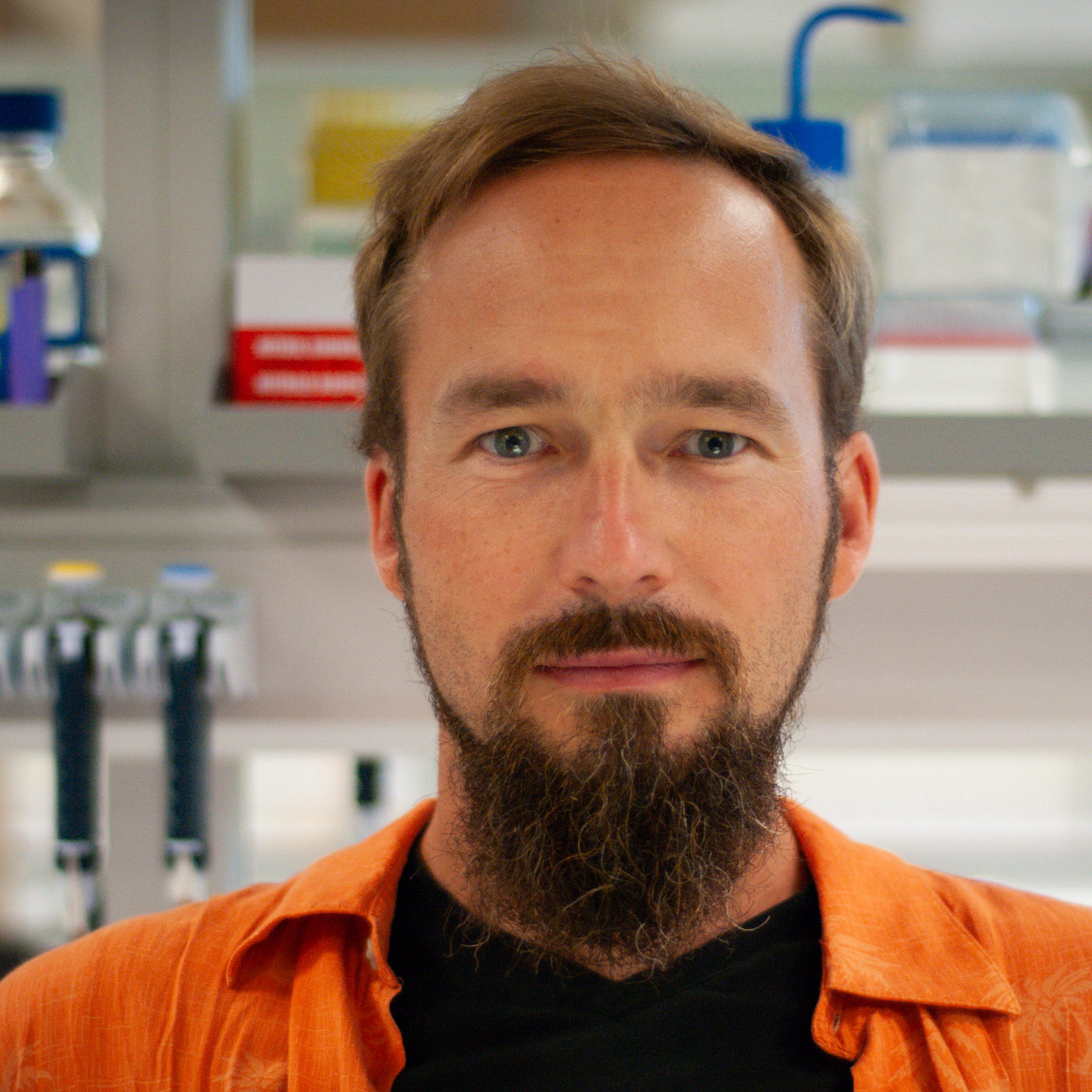 About us – Carrionlab