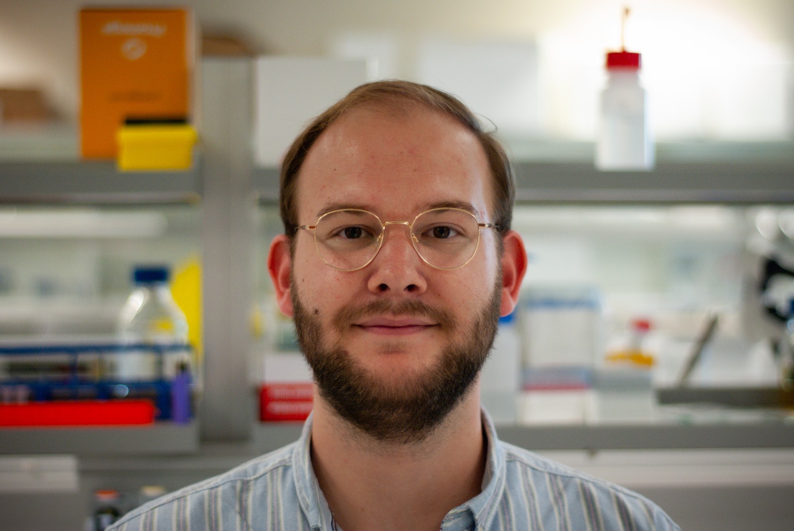 About us – Carrionlab